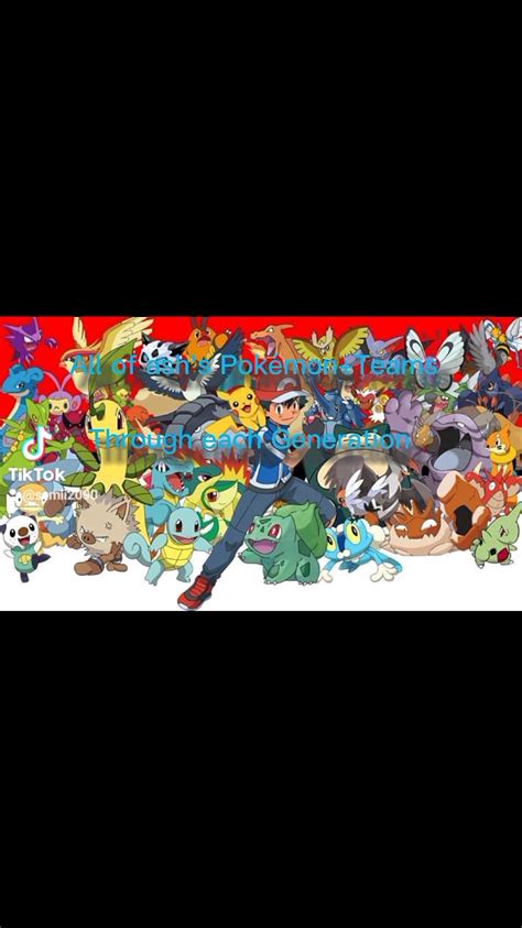 Goodbye Ash Ketchum Rmandjtv