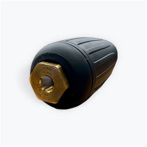 Turbo Nozzle Mtm Hydro Rotojet 5800 Psi