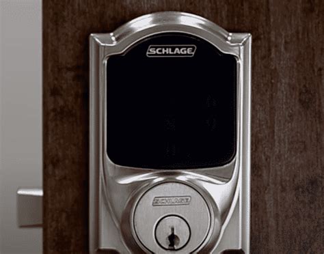 How To Set Up Multiple Locks In Schlage Lock Sense DIY Smart Home Hub