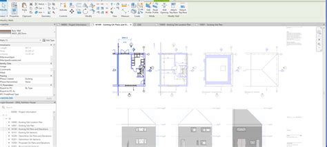 Existing Phase Walls Showing As New Construction Via Phase Override