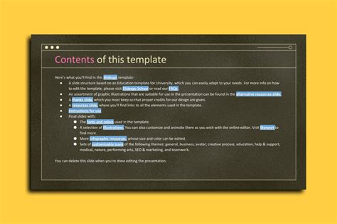 Ratakan Template Computer Science
