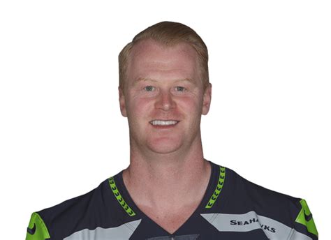 Jon Ryan Seattle Seahawks Punter Espn