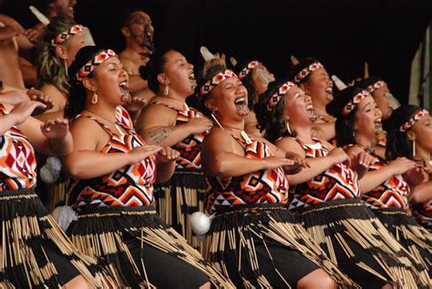 Body Art And Ceremony Maori Research