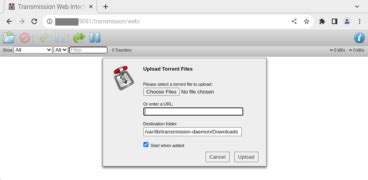 How To Convert Raspberry Pi Into A X Torrent Box
