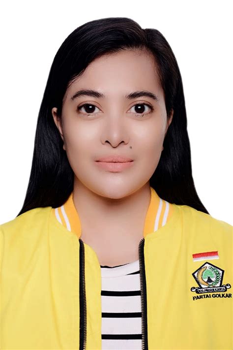 Profil Licha S H Info Pemilu