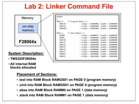tms320f280049c problems with c2000 microcontrollers forum c2000™︎