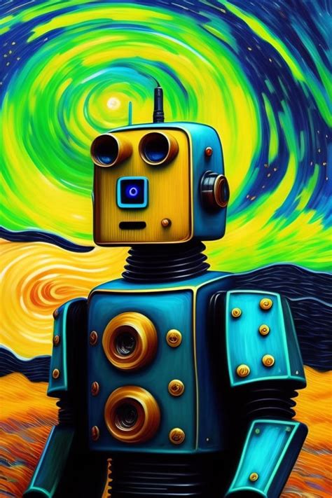 Lexica Butter Robot