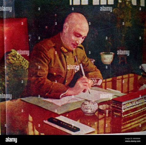 A Document Detailing The Constitutional Phase Of The Republic Of China