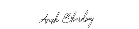 87 anish bhardwaj name signature style ideas good e signature