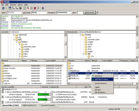 Filezilla Server Download 64 Bit