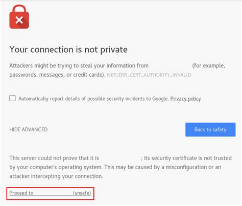 How To Configure Nginx To Use Self Signed SSL TLS Certificate On Ubuntu VPS Or Dedicated