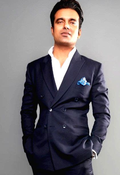 Abhishek Singh Shares His Father Once Faced Threat To Life By Dacoit