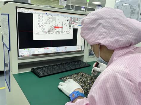 Printed Circuit Board Assembly PCB Assembly Service PCB Assembly Best Technology