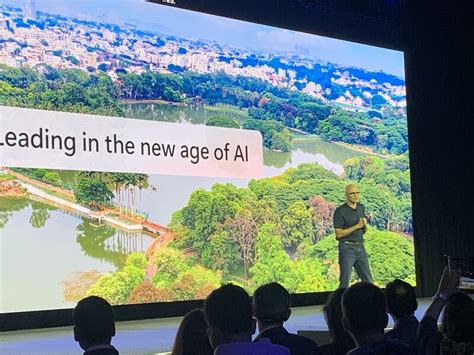 Ashish Kumar Sahoo Hehim On Linkedin Microsoft Microsoftaitour Innovation Generativeai