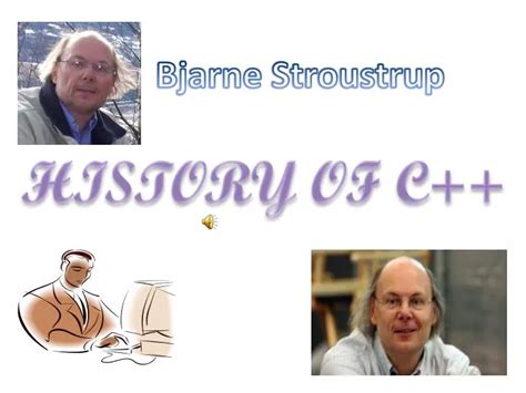 ppt history of c powerpoint presentation free download id 3077303