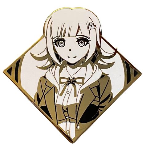 Chiaki Nanami Icon