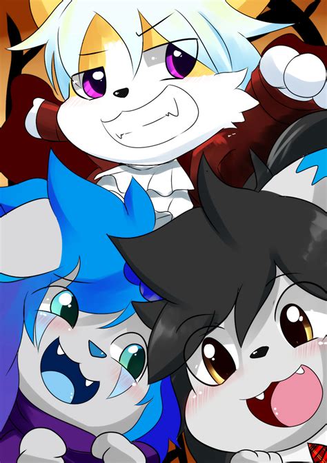 Urbanlegends By Clyndemoon