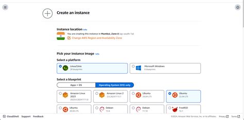 Step-by-Step Guide to Setting Up a Production Environment on AWS for Frappe/ERPNext