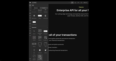 Introducing The Code Block Element Updates Forum Webflow