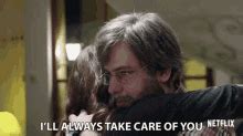 Illtakecareofyou S Tenor