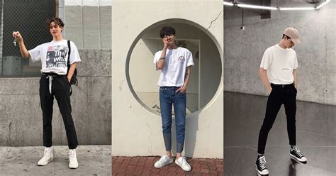 4 แบบ กางเกงขายาวผู้ชาย ที่ช่วยเพิ่มความสูง