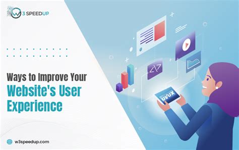 Improve Your Website User Experience with 6 Easy Tips
