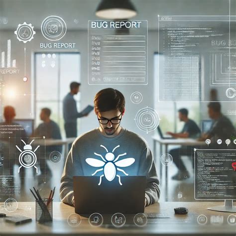 How To Write Bug Reports That Stand Out Hardik Thosani Posted On The Topic Linkedin