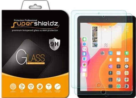 Best Inch IPad Th Gen Screen Protectors Beebom