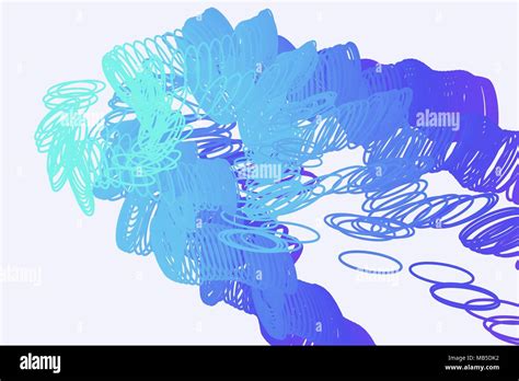 Conceptual Background Motion Particle Or Random Pattern For Design