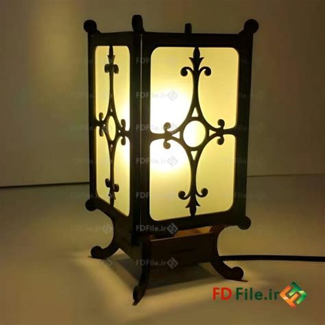 طرح برش لیزری تندیس دانلود فایل برش لیزری دانلود فایل برش لیزری