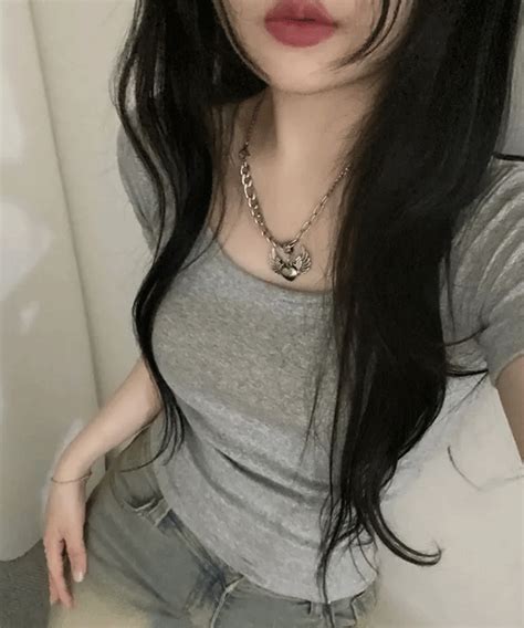 리뷰극찬 기본티종결 그레이시 라운드넥 슬림 반팔 이너 티셔츠 에이블리