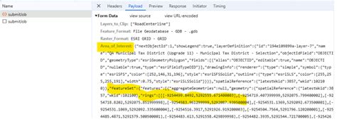 Experience Builder 115 Analysis Widget 403 Error Esri Community