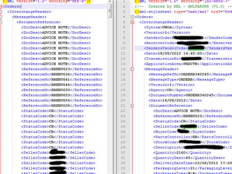 Edifact To Xml Converter Online Parkholoser
