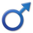 Geslacht Man Gratis Pictogram Van Vista Love