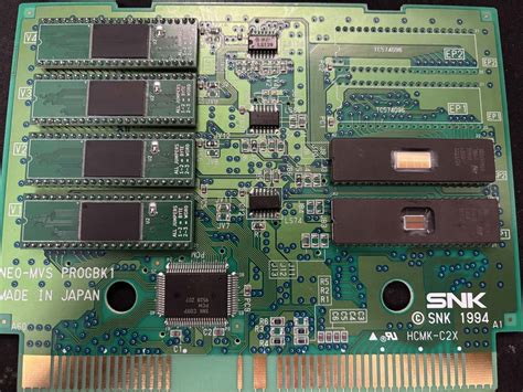 Resurrecting The 3264mbit Flash Project And 816 Bit Addressing