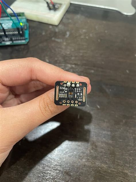 max30102 heart rate and pulse oximetry sensor not working led light not turning on and error