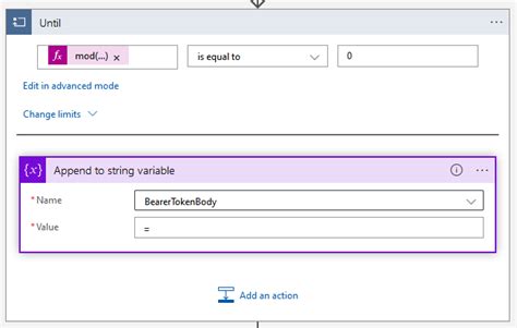 Parsing Json Tokens In A Logic App