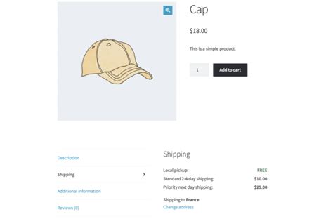 Ultimate Guide To Woocommerce Shipping Calculators