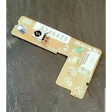 Jual Sensor Remote AC Panasonic PK Original Shopee Indonesia