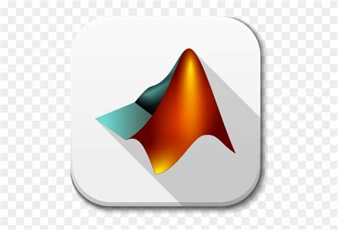 Apps Matlab Icon Matlab Icon Ico Free Transparent PNG Clipart Images Download