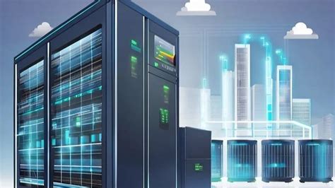 maximizing efficiency tips for data center energy management