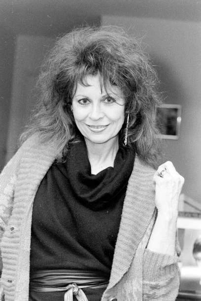 Actress Ann Wedgeworth Film Star Movie Star Old Photo 37 900