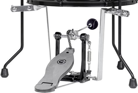 Gibraltar Floor Tom Cocktail Conversion Kit With Pedal Muzic Man