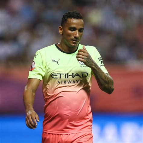 Danilo Says Cristiano Ronaldo Comments Really Drew Me To Juventus