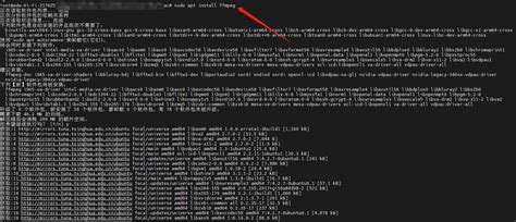 使用ffmpeg ubuntu系统转化flac无损音频为mp3 ffmpeg 转换flac csdn博客