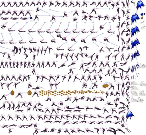 Can Some One Cut This Sheet Out For Me Rsprites