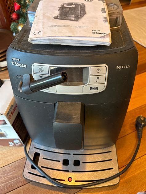 필립스 자동 커피머신 당근 중고거래