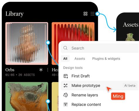 Figma La Herramienta De Diseño De Interfaz Colaborativo