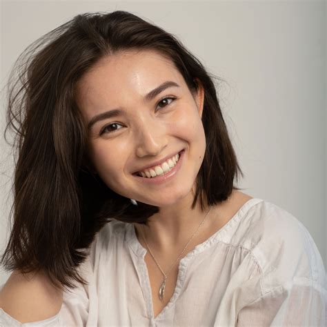 Profil Maria Zhang, Pemeran Suki di Live Action Avatar: The Last Airbender Netflix | Genmuda.com