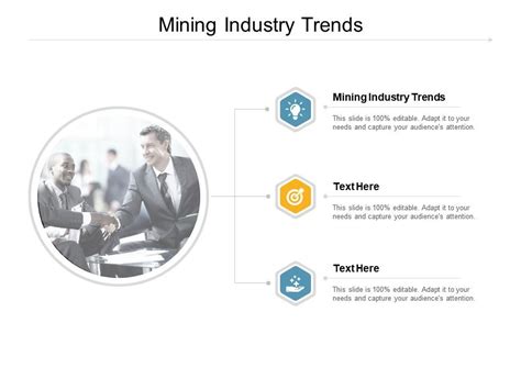 Mining Industry Trends Ppt Powerpoint Presentation Outline Microsoft Cpb Presentation Graphics